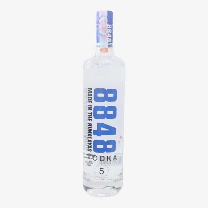 8848 Vodka Made In Himalayan 750Ml | Daraz.com.np