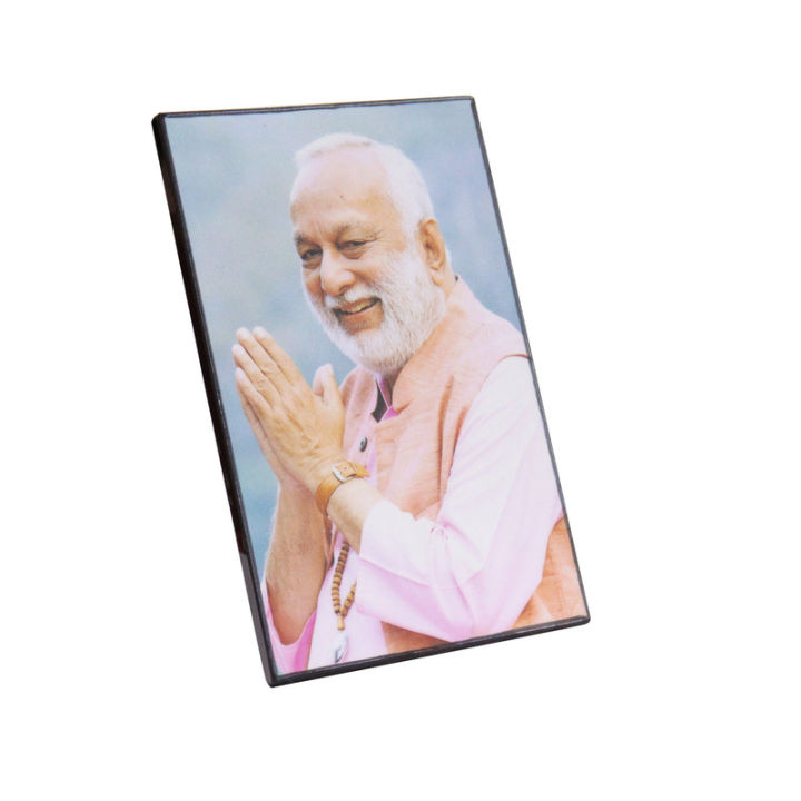 Swami Anand Arun Picture - 45cmx 30cm | Daraz.com.np