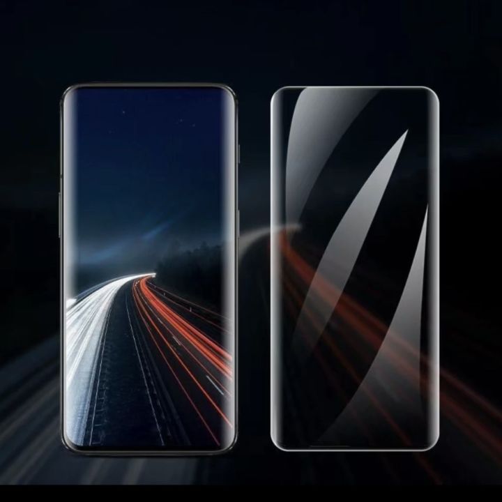 UV Liquid Curved Tempered Glass for One Plus 11 | Daraz.com.np