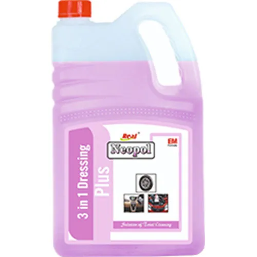 Neopol 3 in 1 Dressing Plus - 5 L | Daraz.com.np