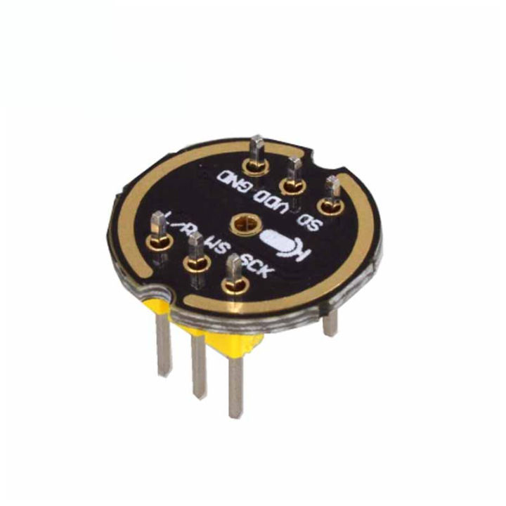 Omnidirectional Microphone Module I2S Interface INMP441 MEMS High ...