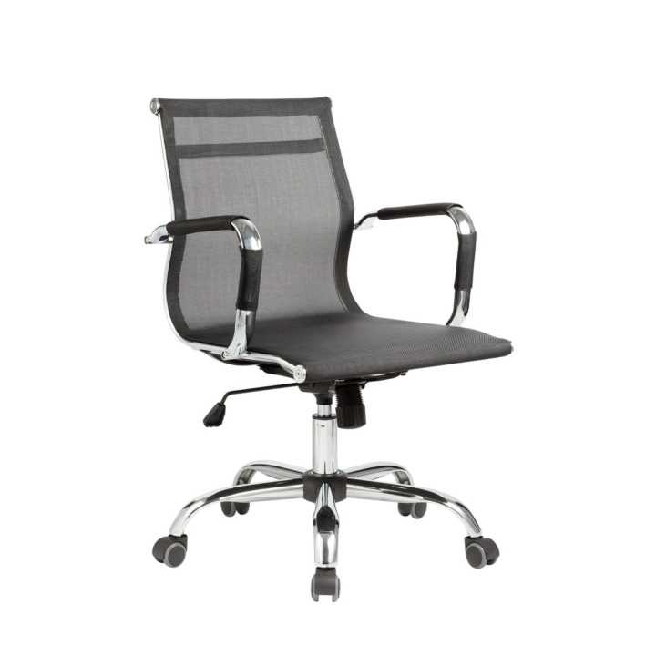 Axis Mb Office Chair Bk | Daraz.com.np
