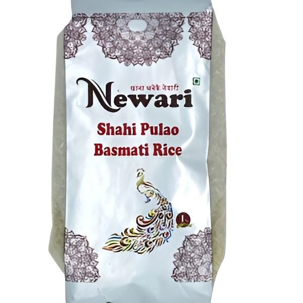 Newari Shahi Pulao Basmati Rice- 1KG | Daraz.com.np