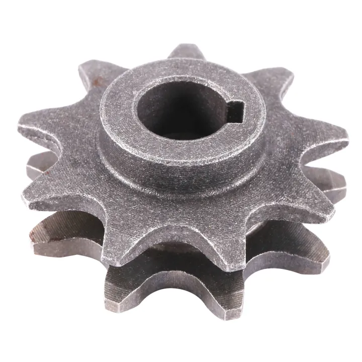 OUMERY 9 Tooth Sprocket for Electric Bike Motor MY1016Z Unitemotor ...