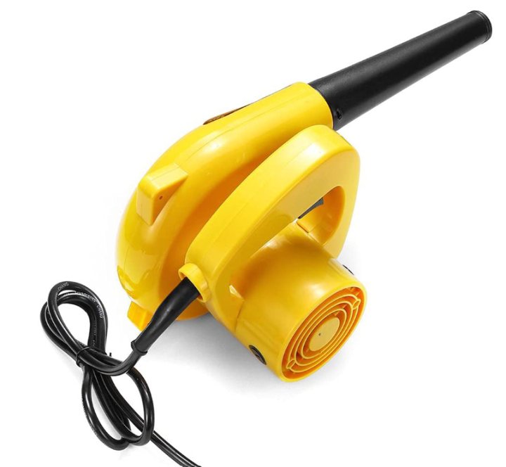 Electric Air Blower Dust Cleaner Blower Pc Cleaner | Daraz.com.np