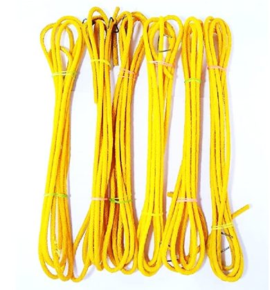 Sewing Machine Pedal Nylon Rope 2 pc | Daraz.com.np