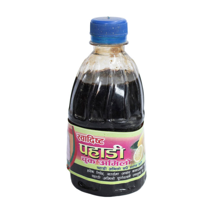 Pahadi Chuk Amilo 200ML | Daraz.com.np