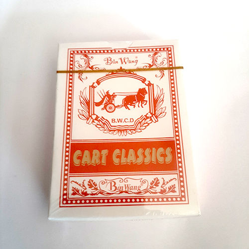777 Bin Wang Playing Card | Daraz.com.np