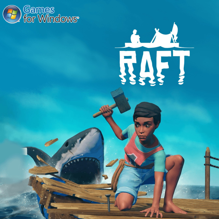 Raft For Pc And Laptop | Daraz.com.np
