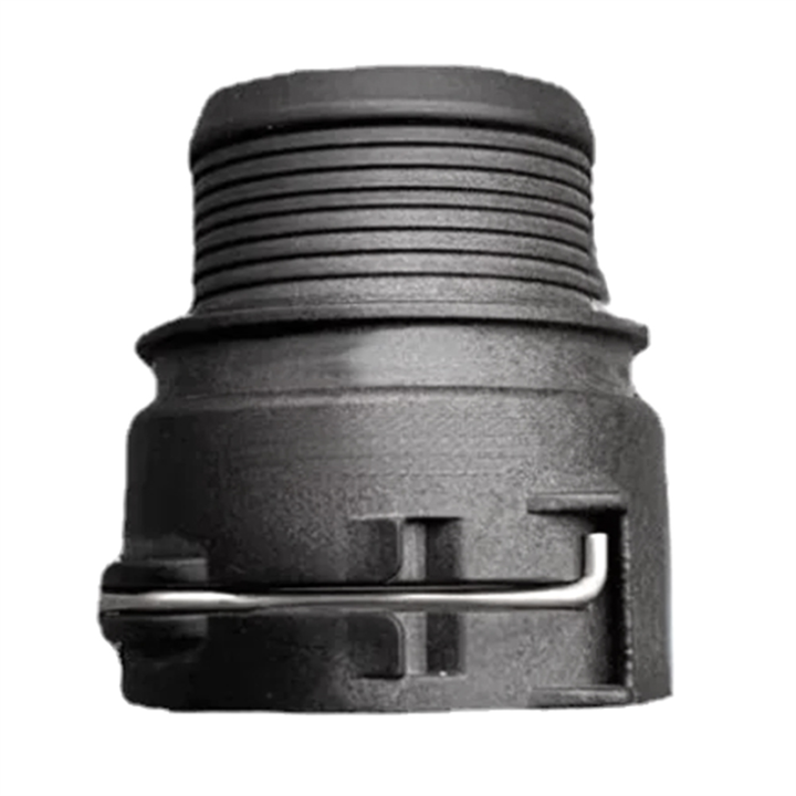 1PCS New Car Cooling Water Hose Connector Upper Pipe Radiator Adapter ...