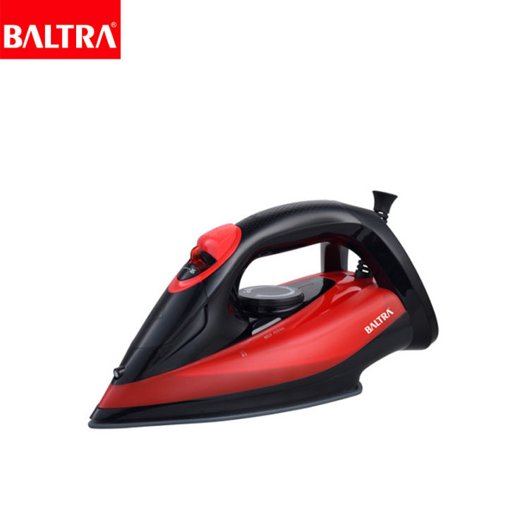 BALTRA Steam Iron | BTI 140 | Dry, variable steam and spray included ...