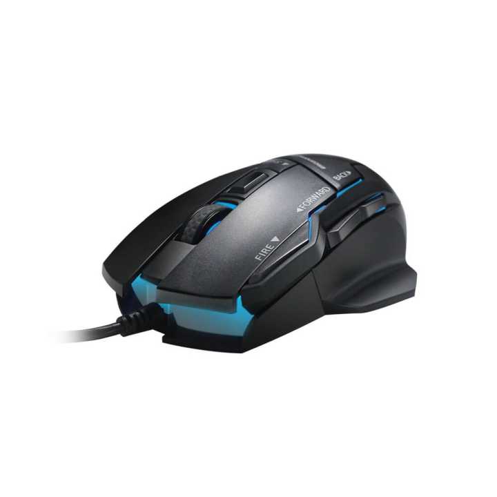 Viewsonic MU720 Gaming Optical Mouse | Daraz.com.np