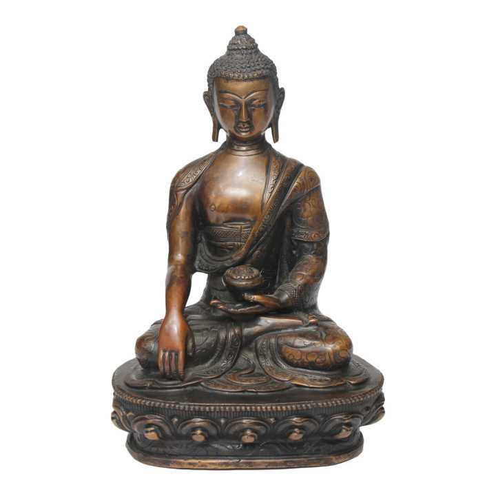 Lord Shakya Muni Buddha Statue | Daraz.com.np