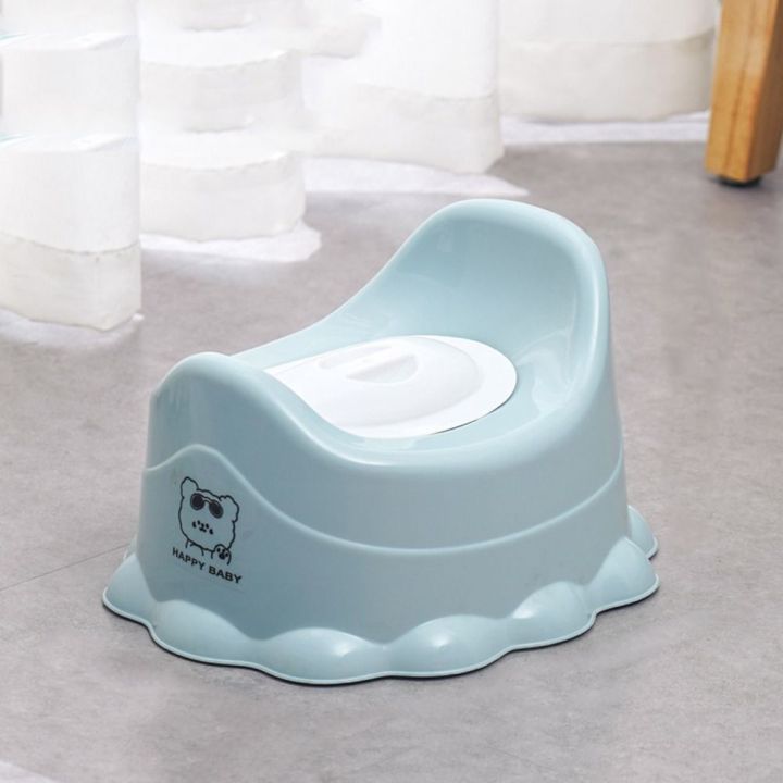 Outdoor Portable Girls Boys Fashion Anti-leakage Potty Infant Urinal ...