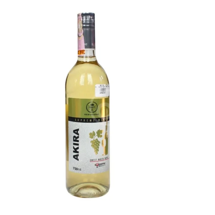 Akira Sweet White Wine, 750Ml | Daraz.com.np