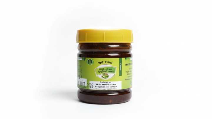 Dharane Sukuti Achar (Buff) 200g | Daraz.com.np