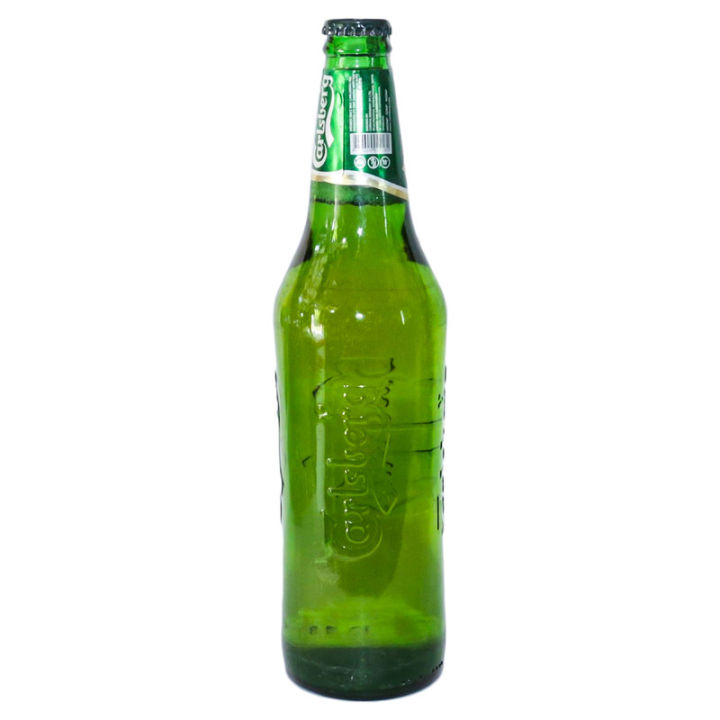 Carlsberg Beer Bottle 650 ml | Daraz.com.np