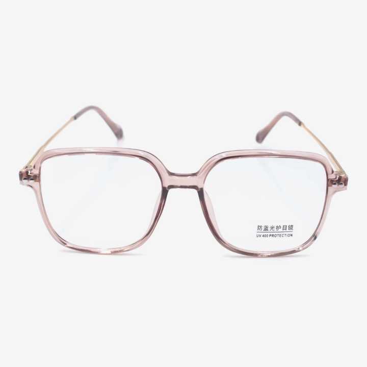 Square Shaped Glasses For Unisex Np 5616