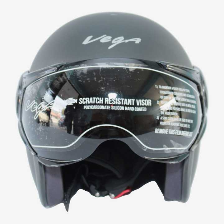 Vega Jet Half Helmet | Daraz.com.np
