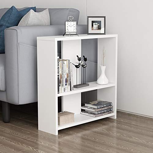 Sofa Side Table / Bookshelf Children Book Rack Bookcase for Home ...