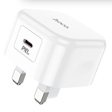 HOCO Wall Charger C91B Founder PD20W | Daraz.com.np