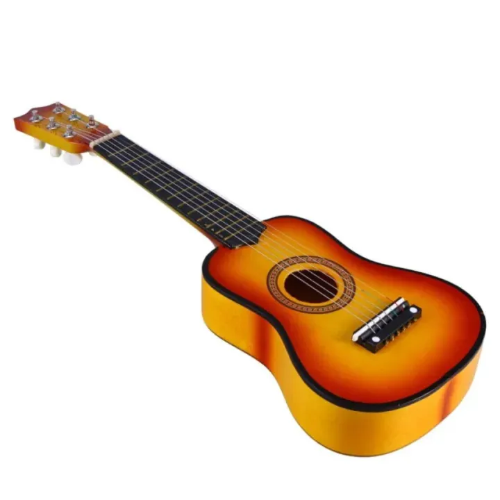 Kids Acoustic Guitar 23 Inch Guitar | Acoustic Guitar For Beginners ...