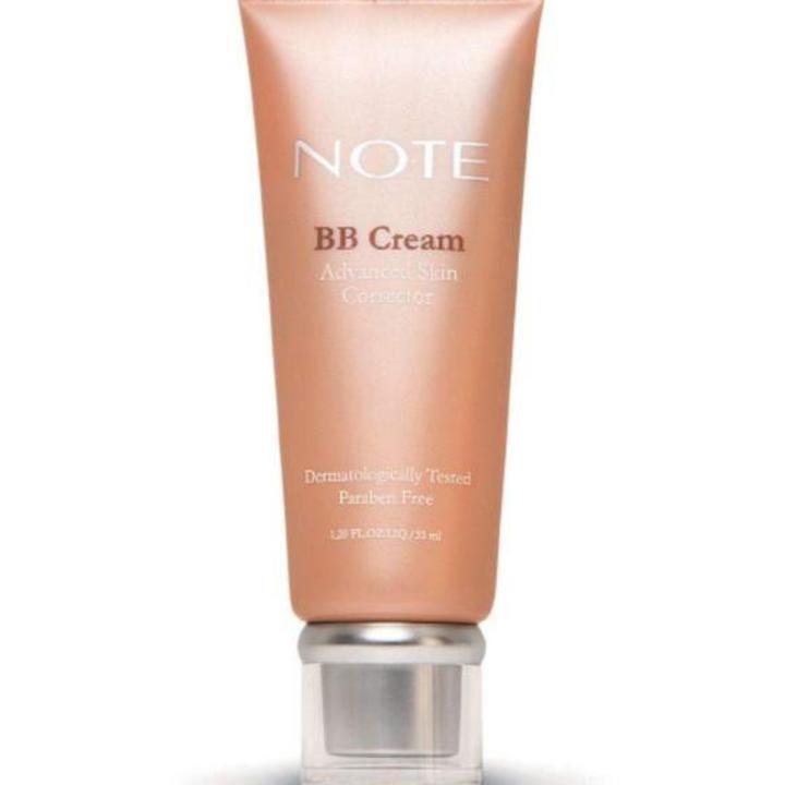 NOTE Bb Cream Advanced Skin Corrector 01 | Daraz.com.np