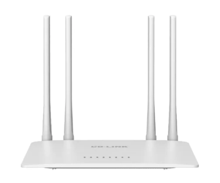 W1210M Wifi Router 1200Mbps Dual-Band 5G Router | Daraz.com.np