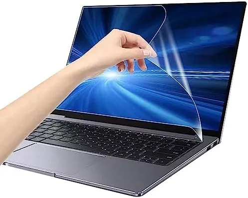 15.6 inch Laptop Screen Protector | Daraz.com.np