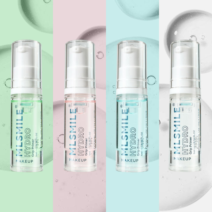 MLsmile Hydrating Face Primer | Daraz.com.np