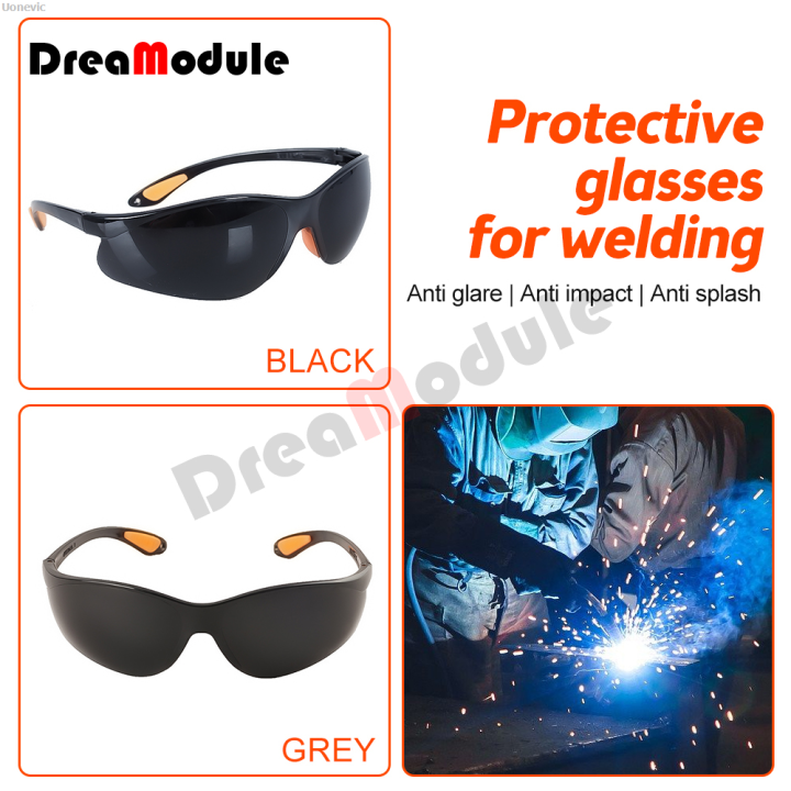 Uonevic Protective equipment welding protective glasses gas argon arc ...