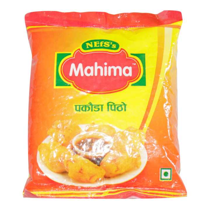 Mahima Pakauda Besan 250g | Daraz.com.np