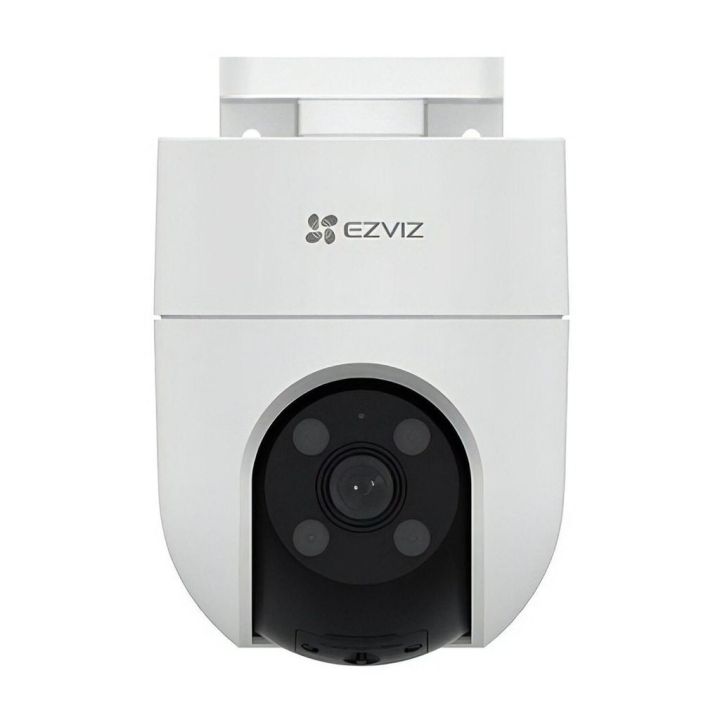 Hikvision Ezviz H8C Ptz Outdoor Wireless/Wired Ip Cctv Camera With Two ...