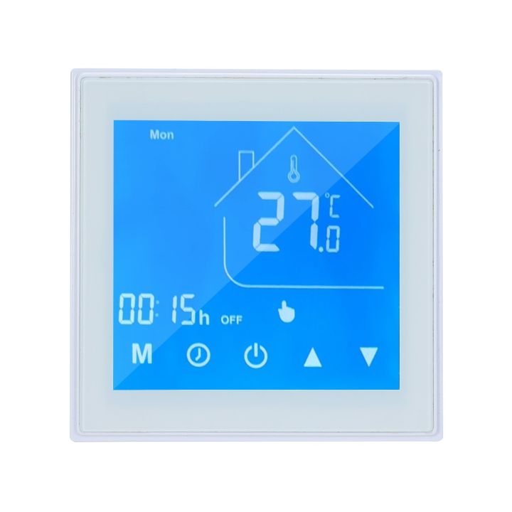 WiFi Smart Thermostat Temperature Controller | Daraz.com.np
