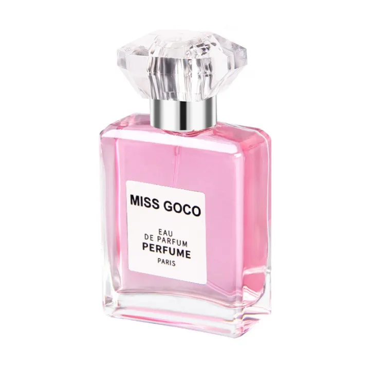Coco Lady COCOAILISHI Perfume Authentic Long-lasting Eau de Parfum ...