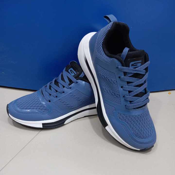 Goldstar ZEST 02 SKY Blue Sports Shoes For Men | Daraz.com.np