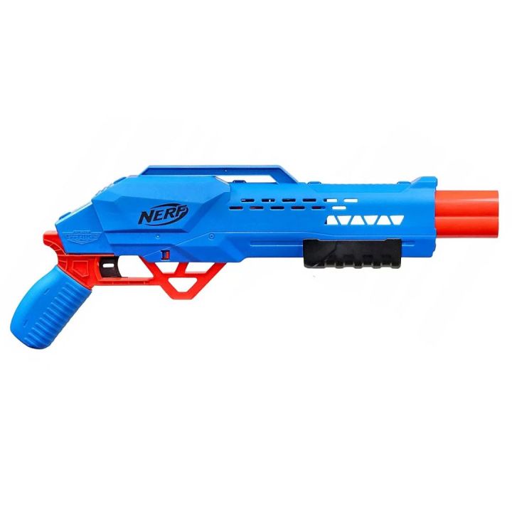 Soft Turbo Bullet Gun Toy | Daraz.com.np