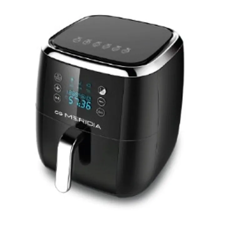 Air Fryer 6.8 Litre With Digital Touch Control | | Daraz.com.np