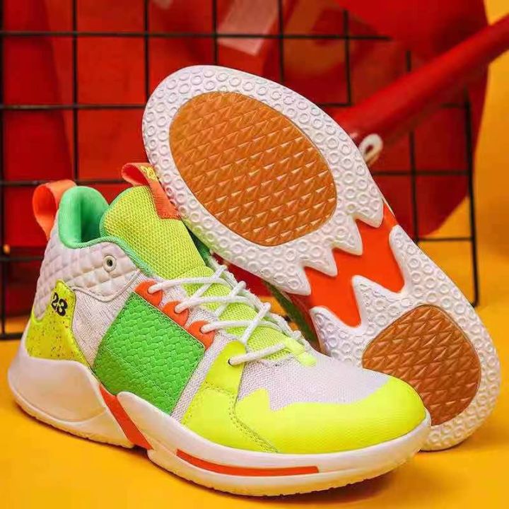 23 Basket Shoes For Men (Sneakers Point) | Daraz.com.np