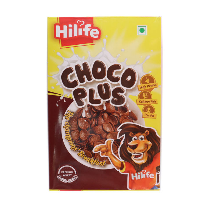 Hilife Choco Plus 700g | Daraz.com.np