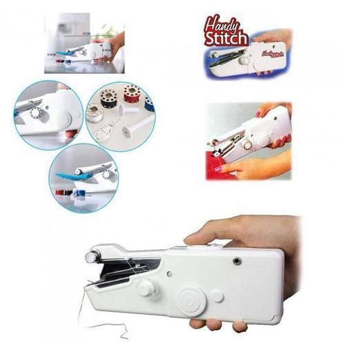 Handy Stitch Handheld Sewing Machine | Daraz.com.np