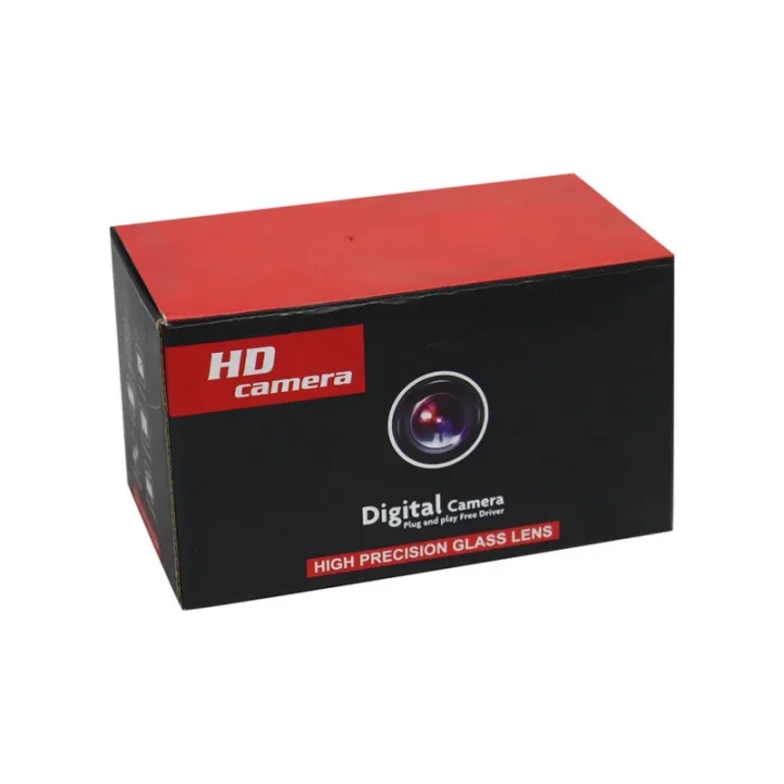 HD Camera High Precision Glass Lens | Daraz.com.np