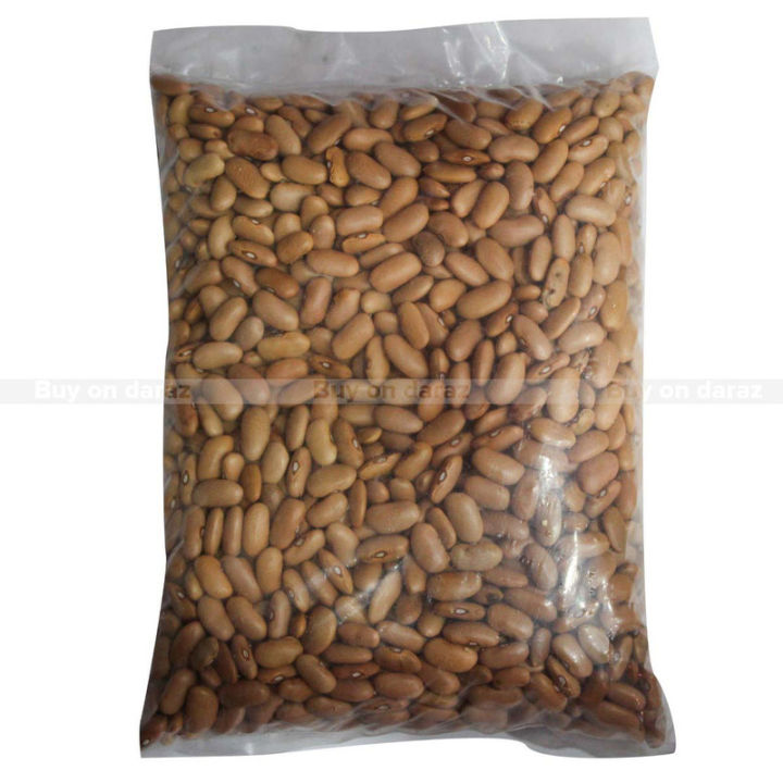 Himali Khairo Simi Beans 1kg | Daraz.com.np