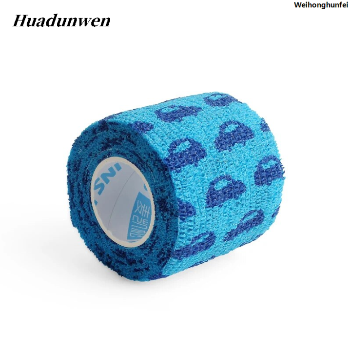 WeihonghunfeiAdhesive tape support strain treatment joint finger ...