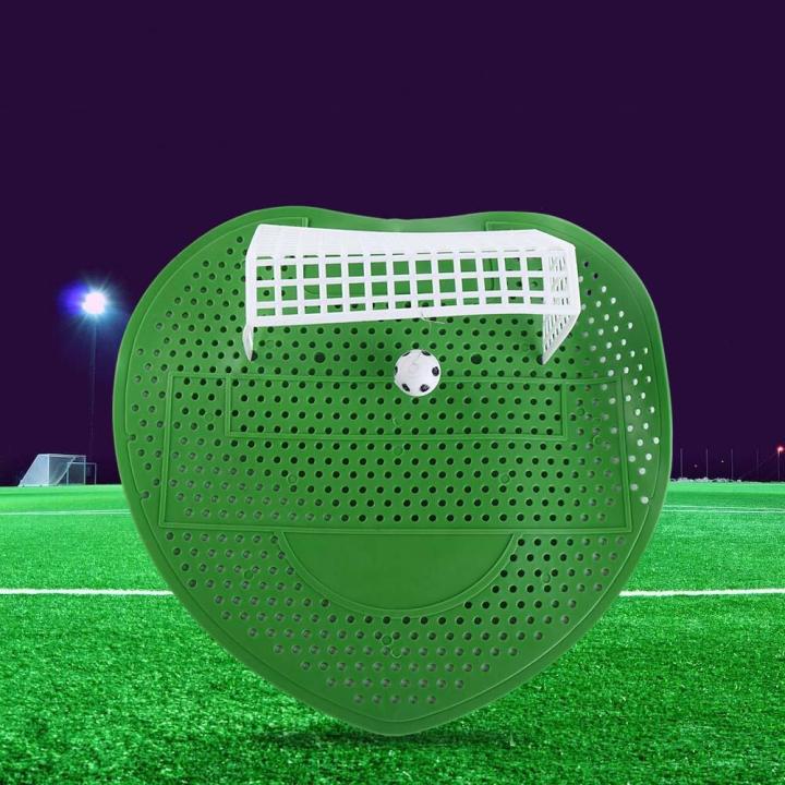 Cleaning Aromatic Urinal Screen Anti-Clog Prevent Splashing Urinal Mat ...