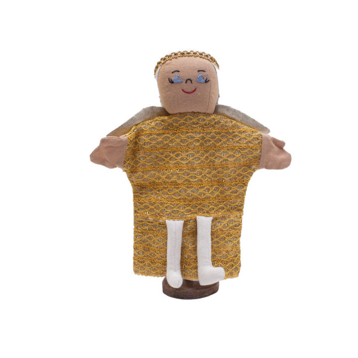 Multi Hand Puppet Angel | Daraz.com.np