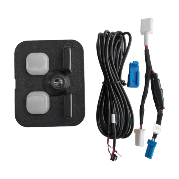 Camping Light Led Trunk Light for G6 2023 2024 Lamp Car Interior Refit ...