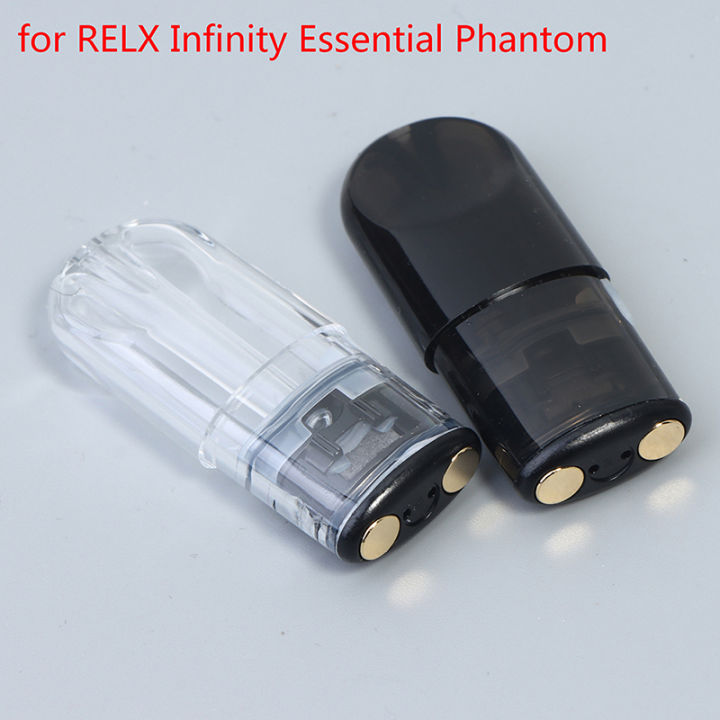 1PC Empty pod for RELX Infinity Essential Phantom Ceramic Empty Pods ...