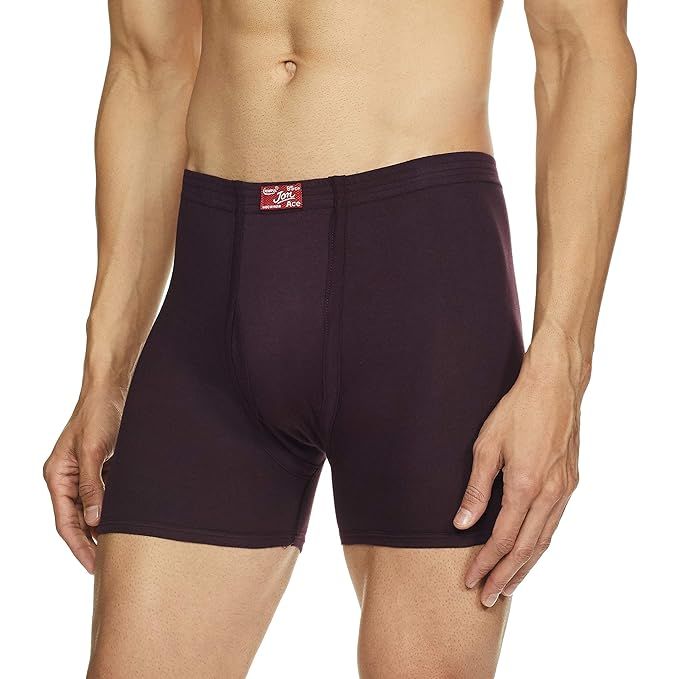 Rupa Jon Ace Plain Drawer / Trunk For Men - Fashion | Innerwear For Men ...