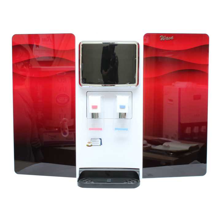 Wave 4G Reverse Osmosis Water Purifier 9L | Daraz.com.np